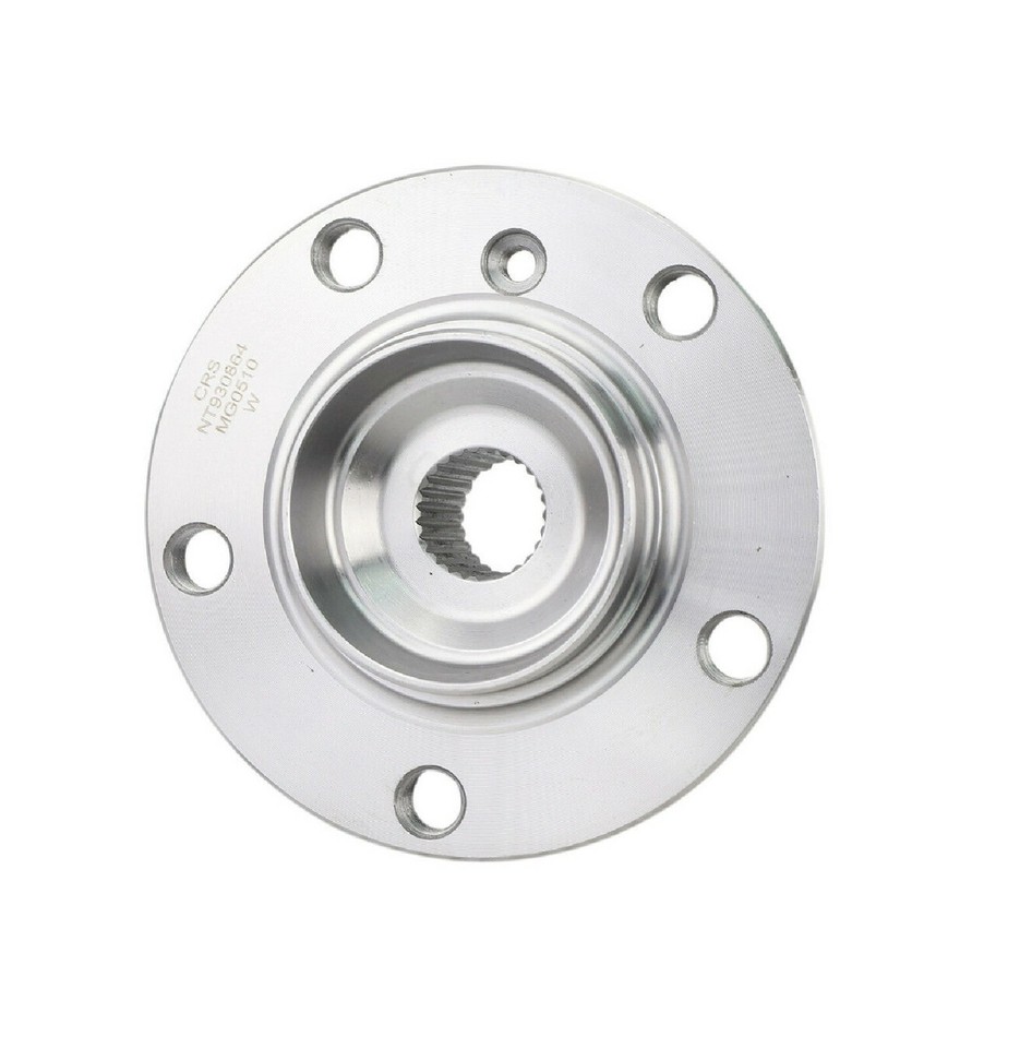 FRONT Wheel Hub Bearing Assembly For MINI COOPER COUNTRYMAN 2011-2014 ...