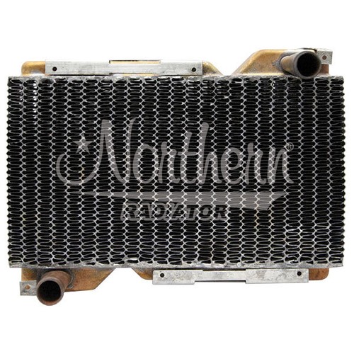 Northern HR2057 Heater Core 1957 Chevy 210 Sedan Bel Air Direct-Fit ...
