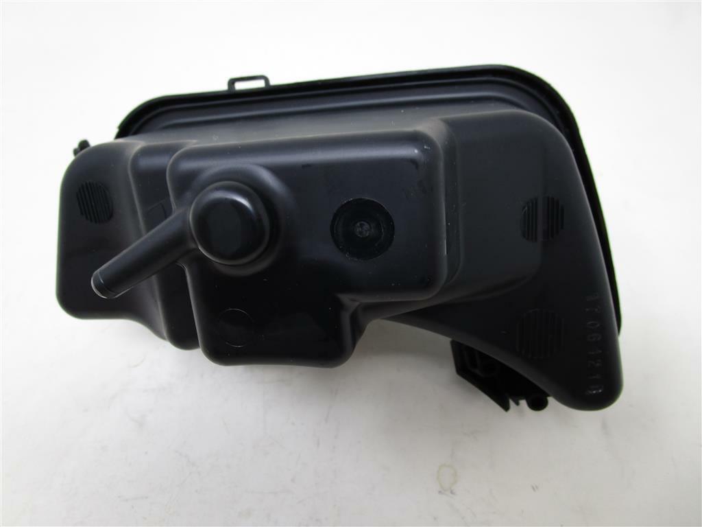 Genuine Briggs & Stratton Fuel Gas Tank 596251 with Gas Cap 596250 ...