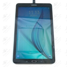Samsung Galaxy Tab E Ce0168 Tablet 9.6 in 16gb Wi-fi Black All Features ...