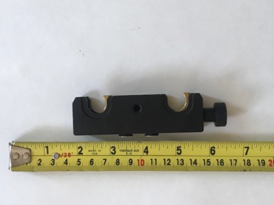 Camera Iris Rod Bracket | eBay