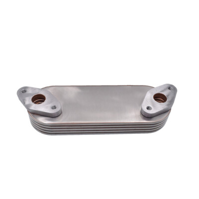 Engine Oil Cooler WL81-14-701 For Ford Ranger For Mazda BT50 2.5 TDI ...