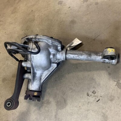 1998-2011 Ford Ranger Front Axle Differential Carrier 4.10 Ratio | eBay