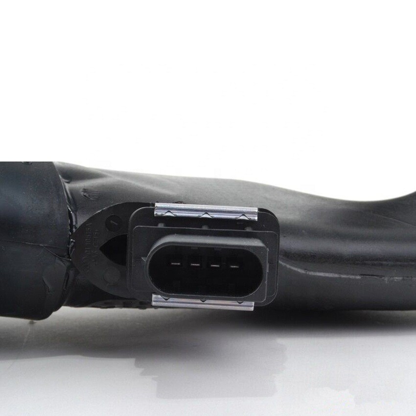 Mass Airflow Sensor (MAF Sensor) Fit for Mercedes-Benz 0281002695 ...