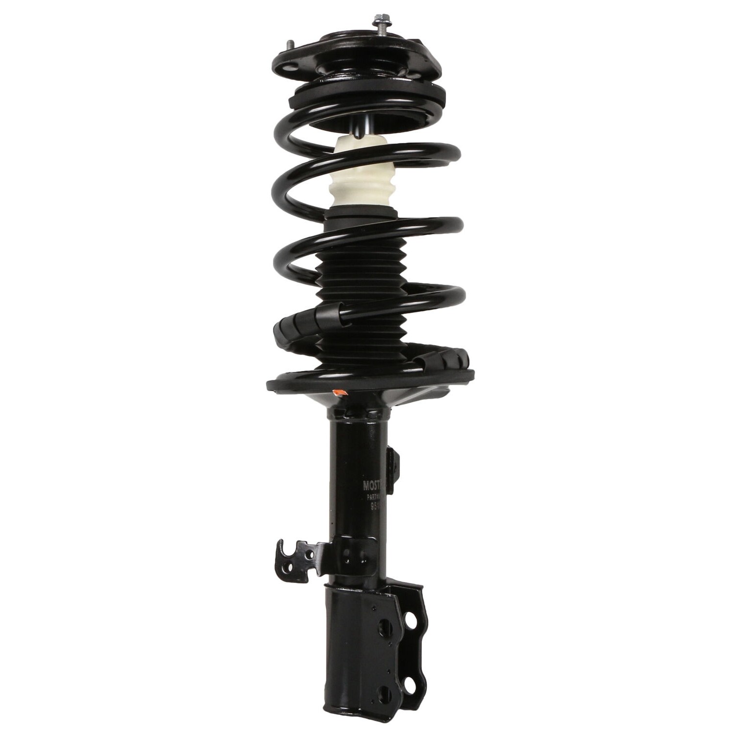 Front Struts For 2003 2004 2005 2006 2007 2008 Toyota Corolla Right ...