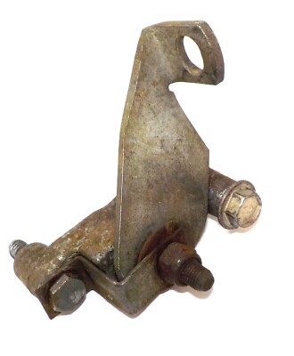 Spicer 6 Speed Transaxle 4360-7 Brake Jaw 3916 (Lot 223) | eBay