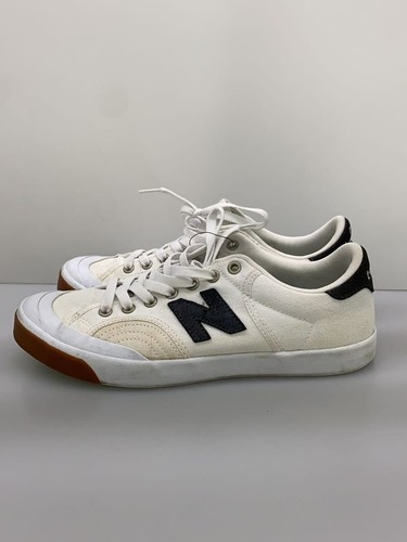 Women 10.0US New Balance Low-Cut Sneakers/Wht/Nm212Wgb | eBay
