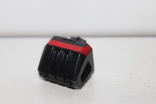 voltron vehicle force red fist | eBay