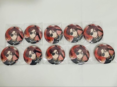 WIND BREAKER Ensky Lamekira Can Badge Hayato Su | eBay