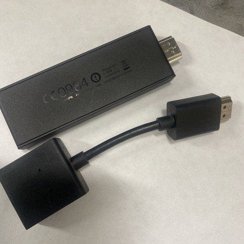 AMAZON Fire TV Stick CE0984 LY73PR (2nd Generation) No Remote | eBay