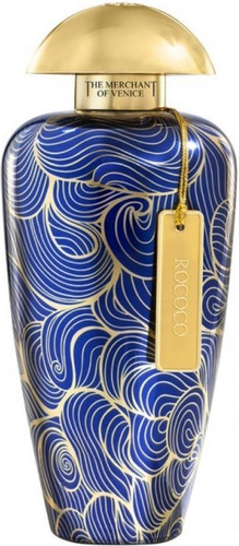 Rococo by Merchant of Venice Eau De Parfum Concentre Spray Unisex 3.4 ...