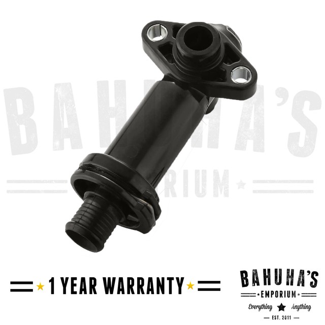 BMW 5 E60 3.0 Diesel 160kw Genuine Thermostat for EGR Cooling ...