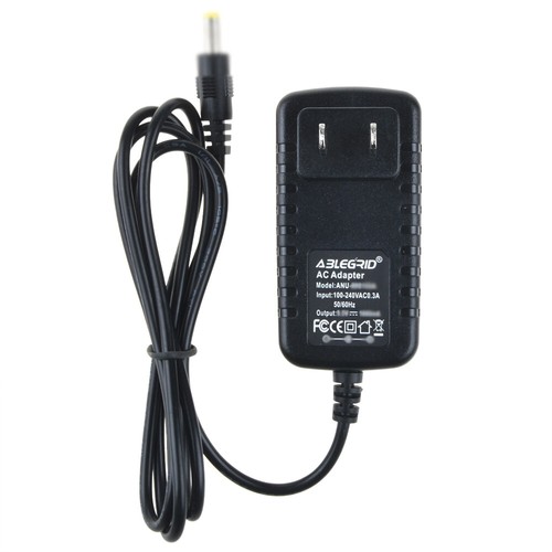 AC Adapter Charegr Cord for Casio CT-X700 61-Key Portable Keyboard ...