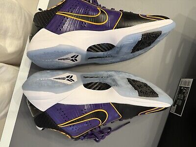 Nike Zoom Kobe 5 Protro 5x Champ Men's Size 7.5 | eBay Nike Zoom Kobe 5 Protro 5x Champ Men's Size 7.5 | eBay