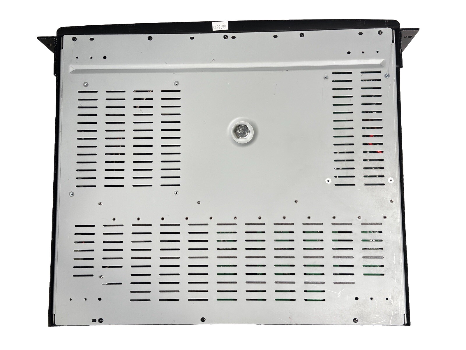 M4 Proficient Audio 4 Zone / 8 Channel Whole House Sound System Tested ...