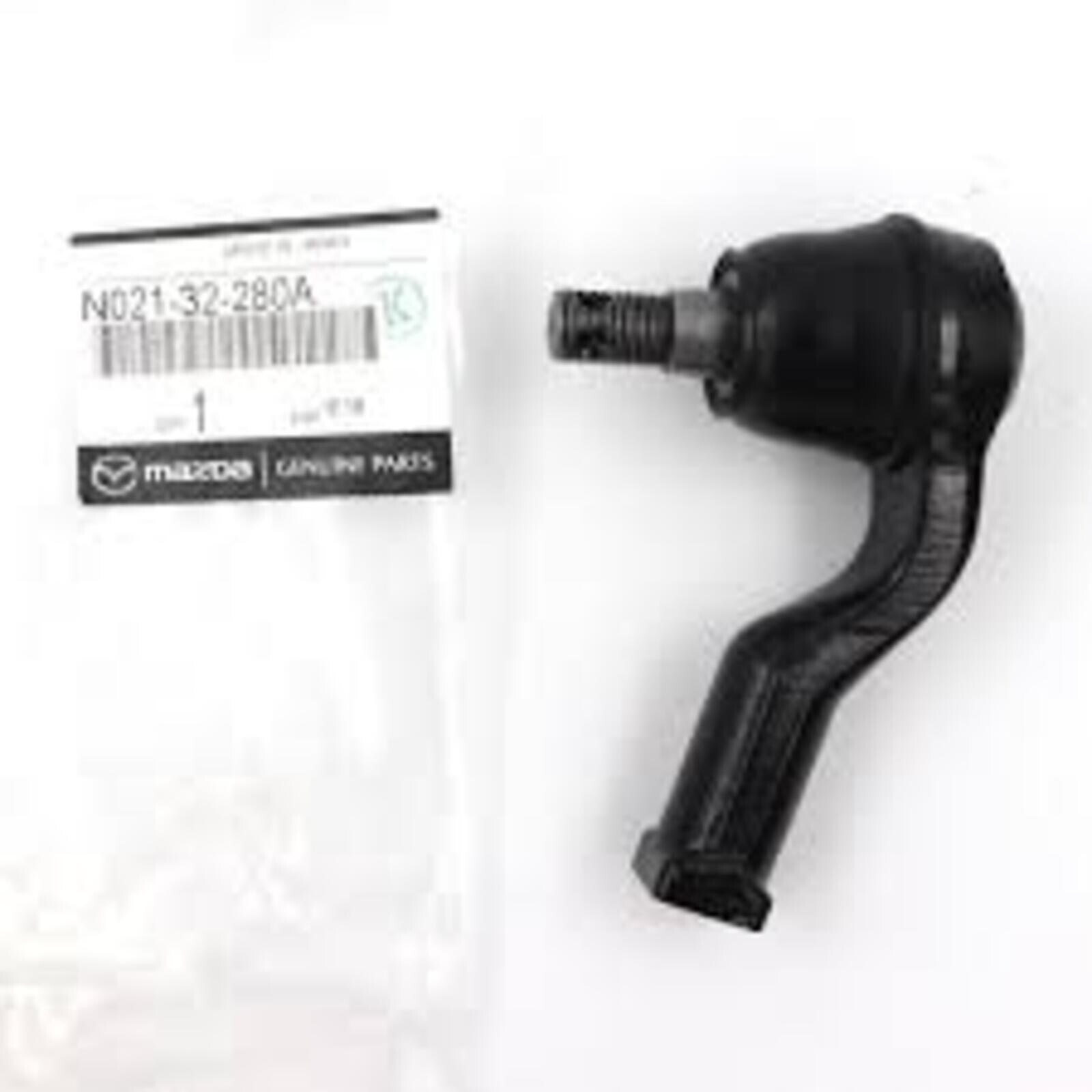 MAZDA Mazda MX-5 Miata NA NB Bilstein Equipped Outer Tie Rod End ...