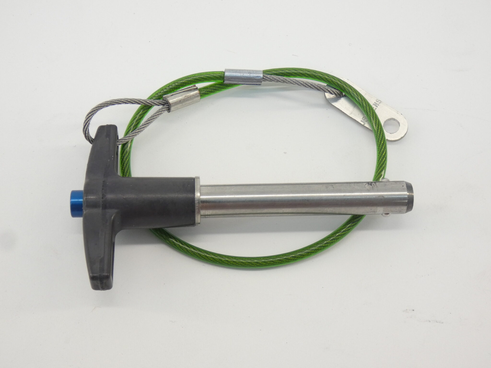 Jergens 801054 Quick Release Pin T-Handle | eBay