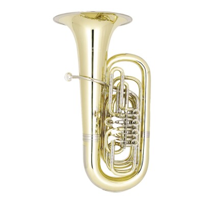 Miraphone 282 Series 4-Valve 3/4 BBb Tuba | eBay