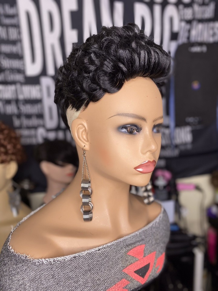 Quick Weave Toppers | eBay