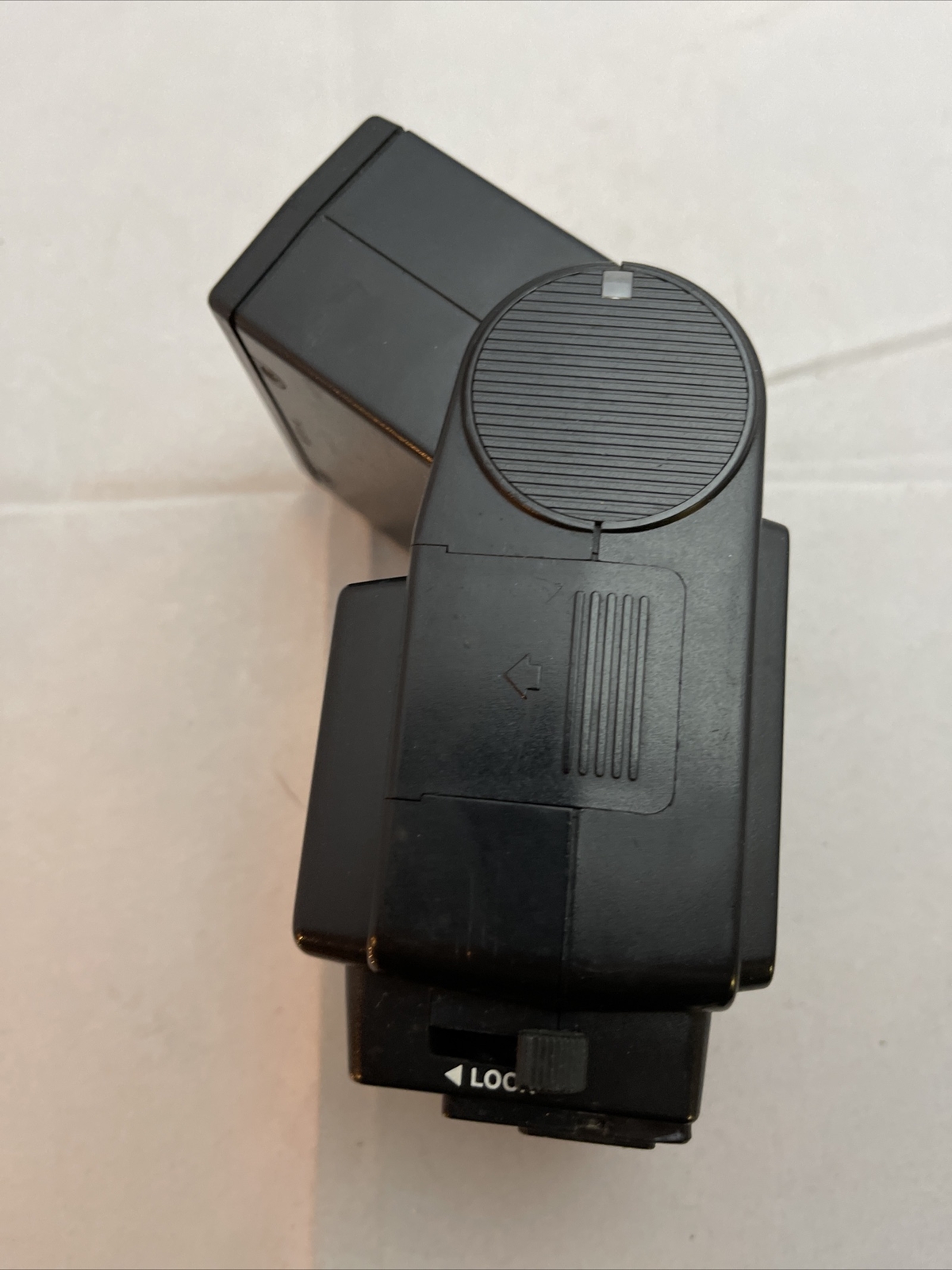 Canon Speedlite 199A Shoe Mount Flash for Canon 812811002018| eBay