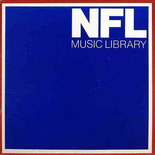 NFL Films - Good Morning / Silver Streak (1980) NFL Music Library NFL ...