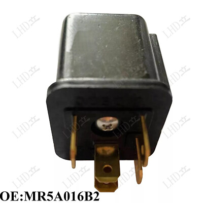 1Pc MR5A016B2 24V Relay Fits For Hitachi Excavator Truck | eBay Australia