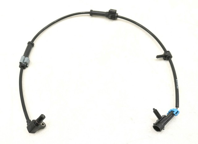ABS Wheel Speed Sensor Front Left ACDelco GM Original Equipment ...