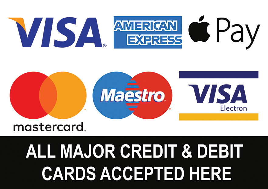 Debit Cards Logo