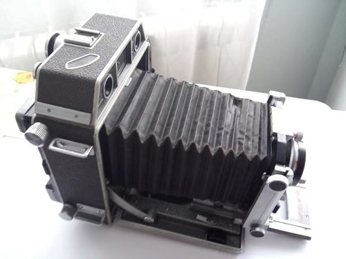 Replacement Bellows for 6x9 Horseman TOPCON 970 980 Large Format Camera ...