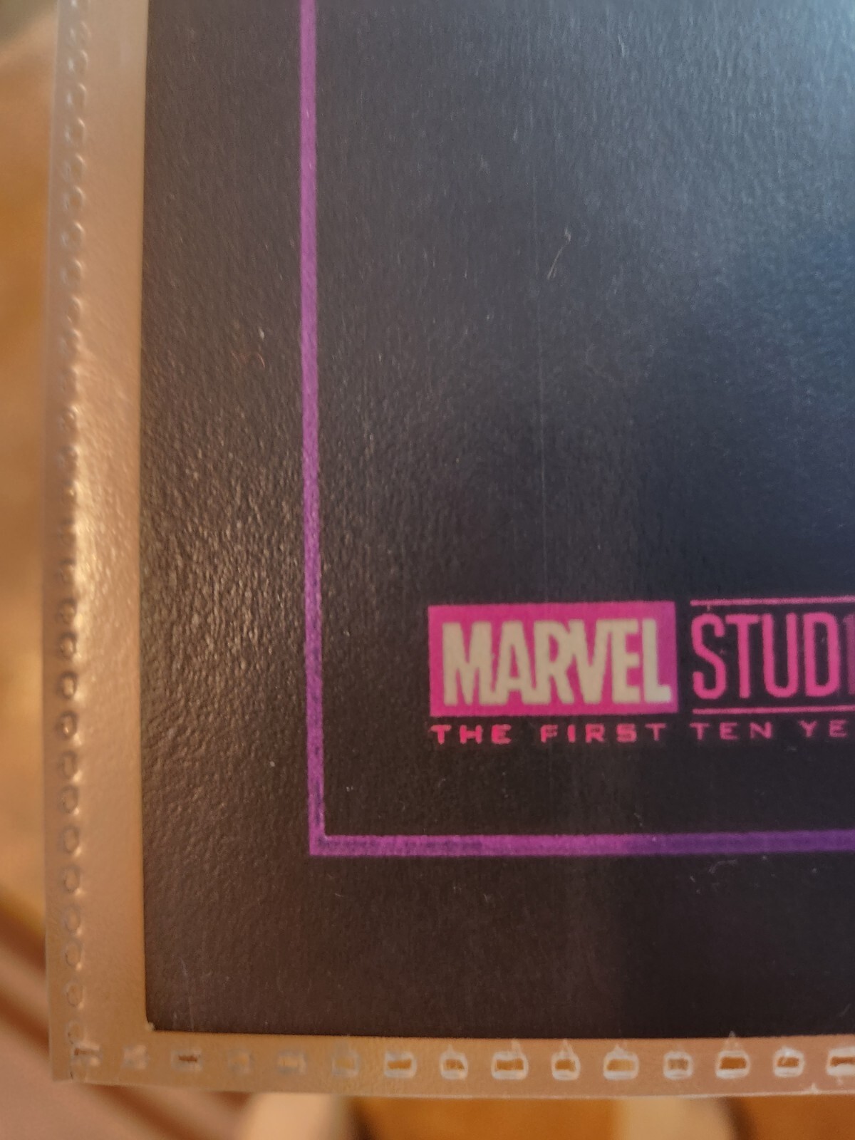 AVENGERS 10th Anniversary Matt Taylor SAMPLE Print Poster SDCC 2018 NT ...