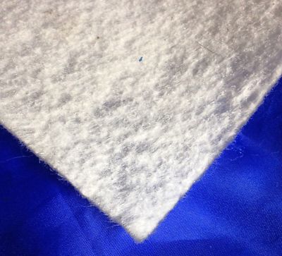 POLYFELT UNDERLAY FOR GARDEN POOL POND LINER HIGH QUALITY - SET SIZE ...