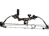 Mathews Heli-m Archery Compound Bows for sale - eBay
