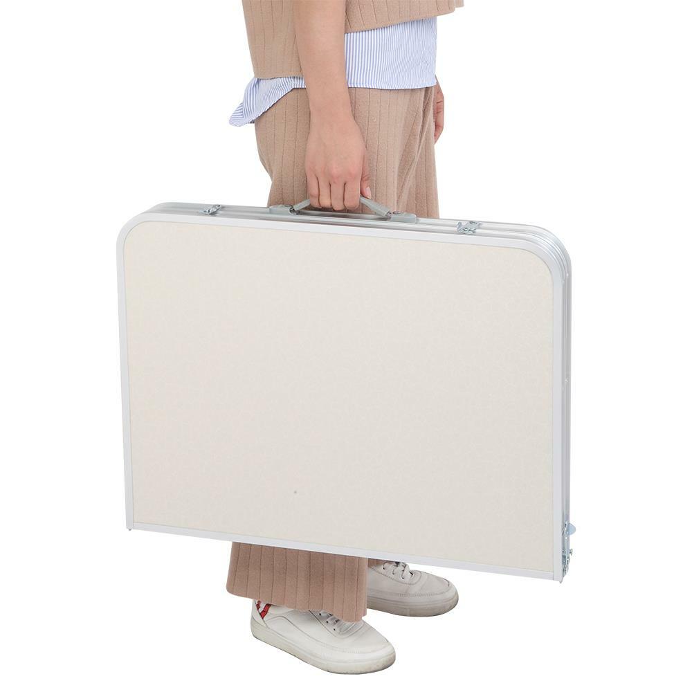 New 3 Feet Portable Folding Table Outdoor Picnic Camping Table Party ...