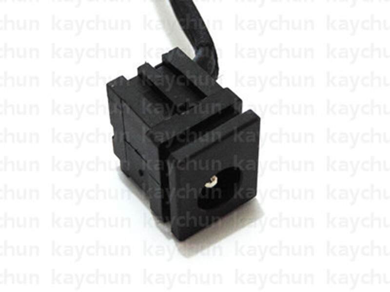 DC Power Jack Cable Harness for Toshiba C655-S5206 C655-S5208 C655 ...