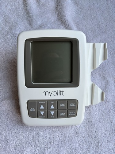 7E Wellness MyoLift Mini Microcurrent Facial Stimulation Device | eBay