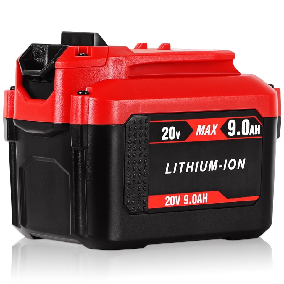 20 Volt For Craftsman V20 20V 9.0Ah Lithium-ion Battery CMCB205 CMCB204 ...