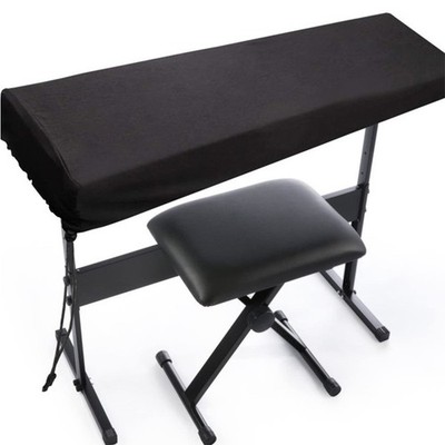 Protective Oxford Cloth Cover for Musical Keyboards Dust and Debris ...