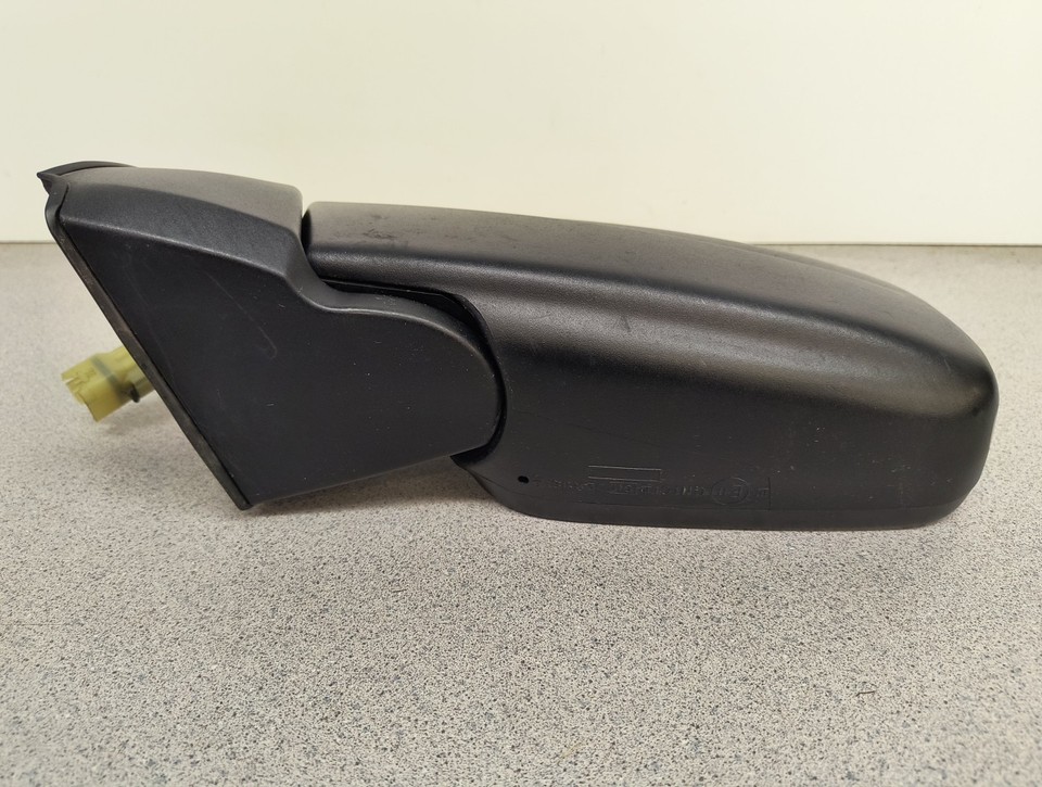 1999-2004 Land Rover Discovery 2 Driver Left LH Side View Door Mirror ...