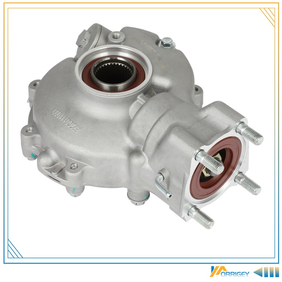 Fits Honda Fourtrax 2X4 4X4 1988-2000 Final Gear Rear Differential ...