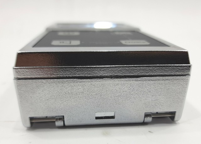 Graetz X5c Plus Dose Rate X-ray Gamma Radiation Survey Radioactivity ...