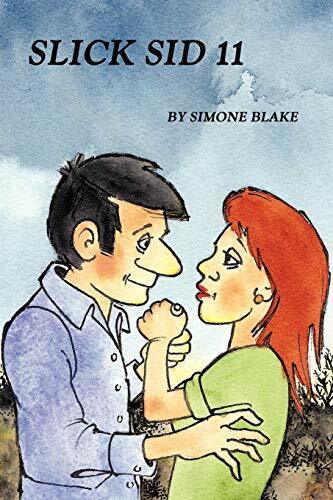 Slick Sid 11 By Simone Blake 9781449029784| eBay