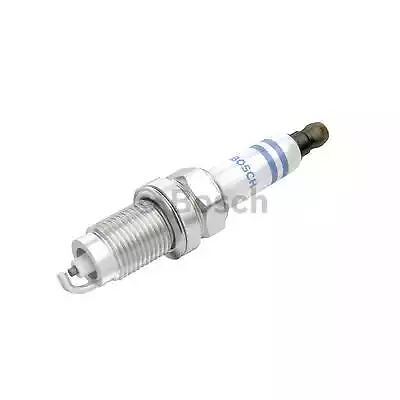 10x Bosch Super Spark Plug FR7HE02 | eBay