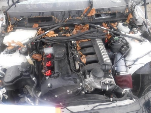 Used Engine Assembly fits 2008 Bmw 128i 3.0L Cpe N52N engine MT Gr | eBay