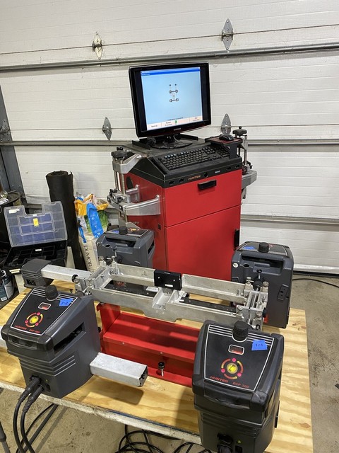 Hunter DSP306 Alignment Sensors for sale online | eBay