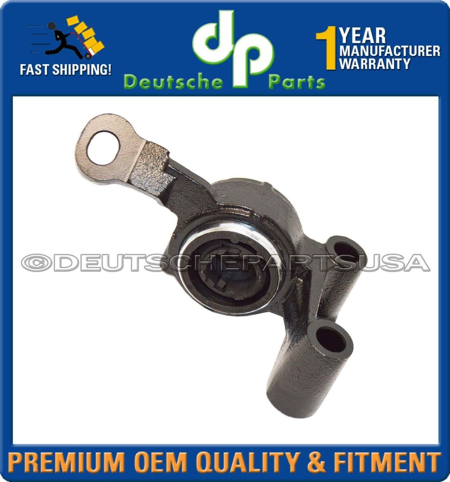Front Control Arm Arms Bushing Bracket PRESSED LEFT for MINI COOPER ...