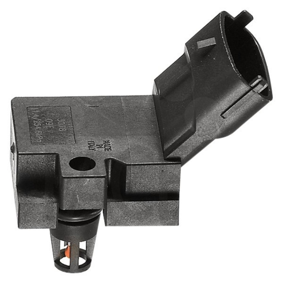 10.3078 Facet MAP Sensor for Volvo S60 S40 V70 V50 C70 XC70 XC90 S80 ...