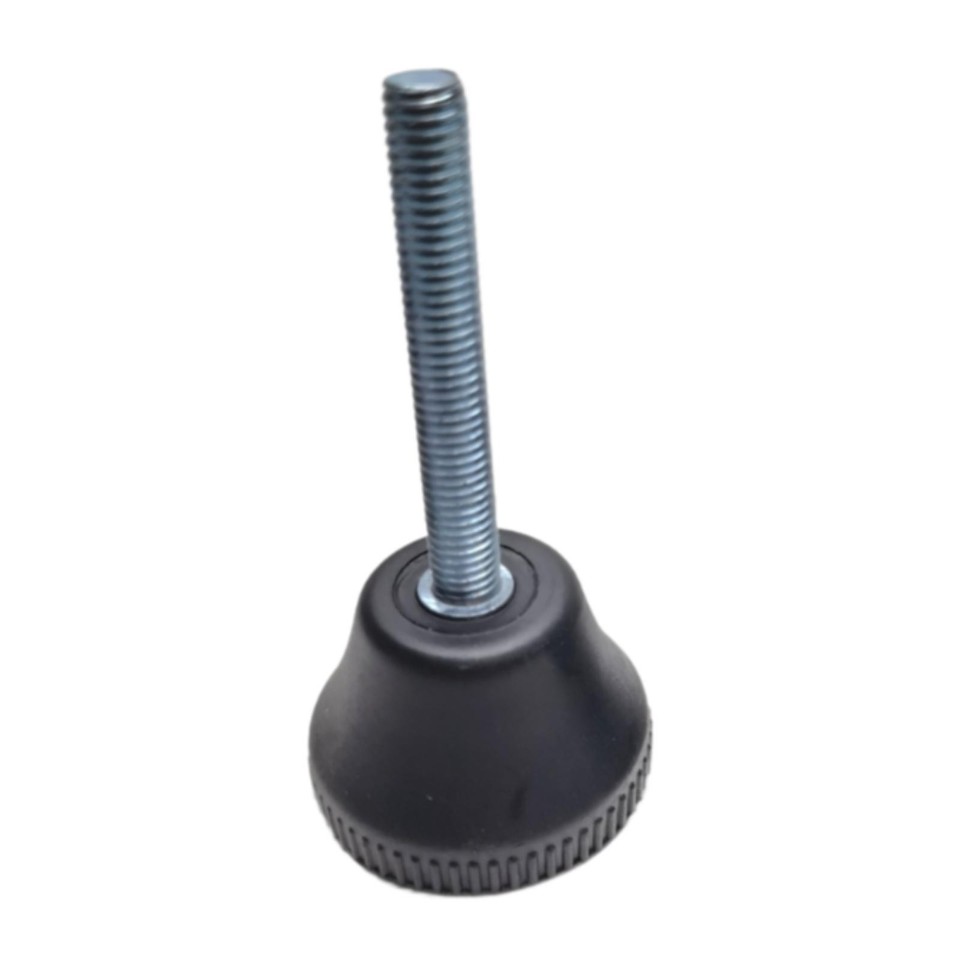 Exercise Bike Brake Knob Assembly Flywheel Friction Resistance Knob ...