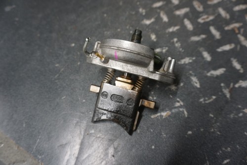 2009-2020 Ski-Doo OEM Exhaust Power Rave Valve Ass'y Skandic Tundra ...