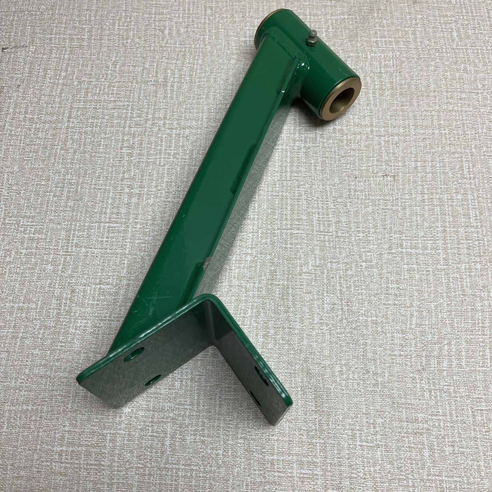 Bunton, Bobcat, Ryan 2306029 CASTER SUPPOR Genuine OEM | eBay