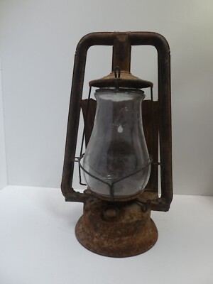Lamps - Kero Lamp